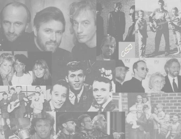 History - Official Bee Gees Fan Club - GSI