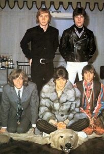 History Part 4 - Official Bee Gees Fan Club - GSI