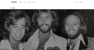 News - Official Bee Gees Fan Club - GSI