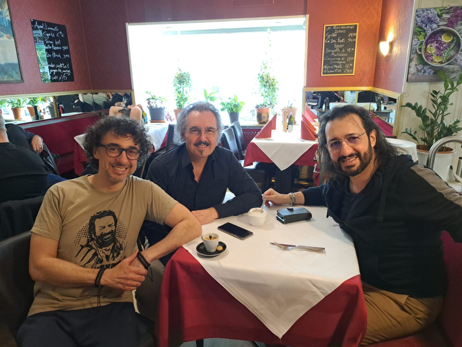 Tribute To The Legend - Official Bee Gees Fan Club - GSI