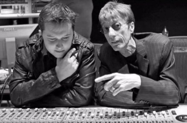 Birthday Robin John Gibb - Official Bee Gees Fan Club - GSI